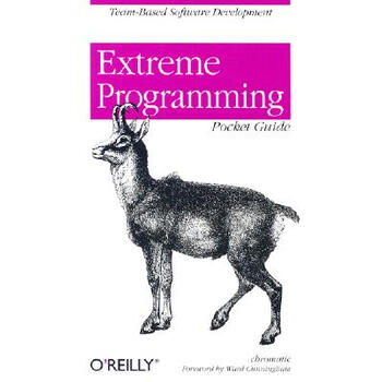 【】Extreme Programming Pocket Guide