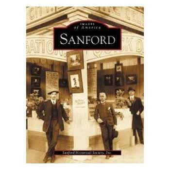 【】Sanford
