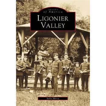 【】Ligonier Valley