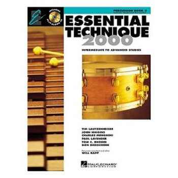 【】Essential Technique 2000