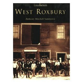 【】West Roxbury, Massachusetts