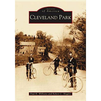 【】Cleveland Park