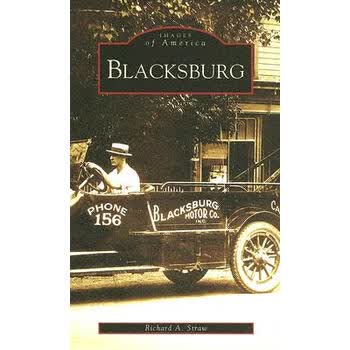 【】Blacksburg