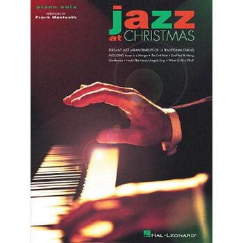 【】Jazz at Christmas