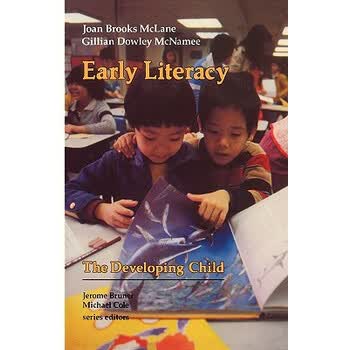【】Early Literacy