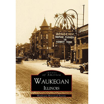 【】Waukegan, Illinois