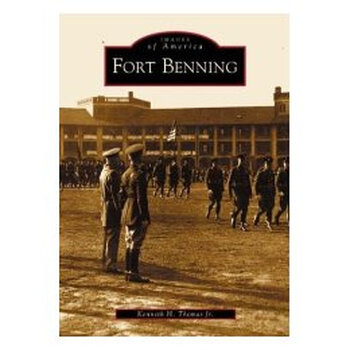 【】Fort Benning