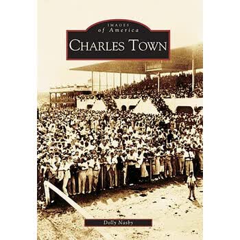 【】Charles Town