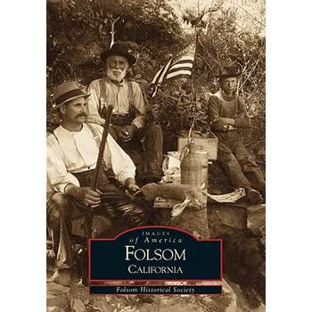 【】Folsom