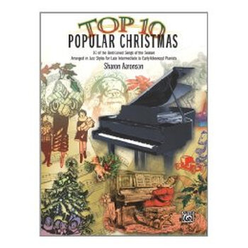 【】Popular Christmas