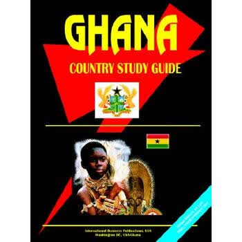 【】Ghana Country Study Guide