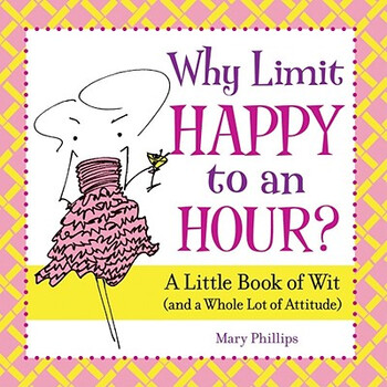 【】Why Limit Happy to an Hour?: A Little