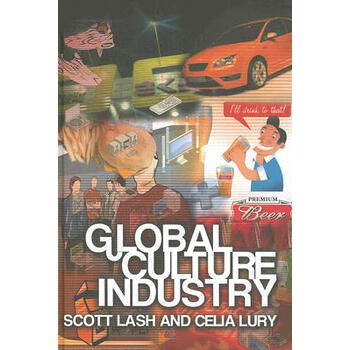 【】Global Culture Industry