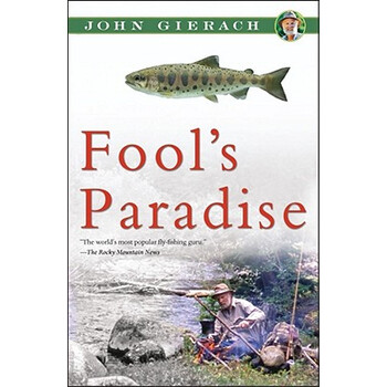 【】Fool's Paradise
