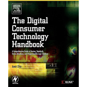 【】The Digital Consumer Technology