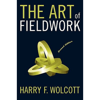 【】The Art of Fieldwork