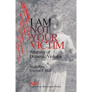 【】I Am Not Your Victim: Anatomy of