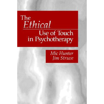 【】The Ethical Use of Touch in