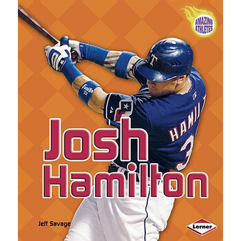 【】Josh Hamilton