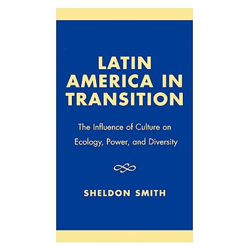 【】Latin America in Transition: Th