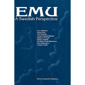 【】Emu - A Swedish Perspective