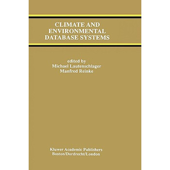 【】Climate and Environmental Databa