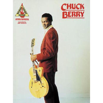 【】Chuck Berry