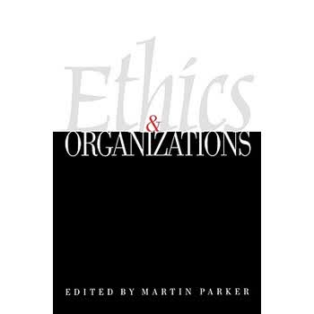 【】Ethics & Organizations