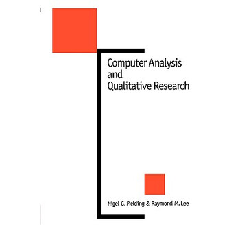 【】Computer Analysis and Qualitativ
