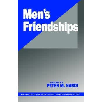 【】Men's Friendships