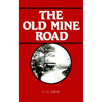 【】The Old Mine Road
