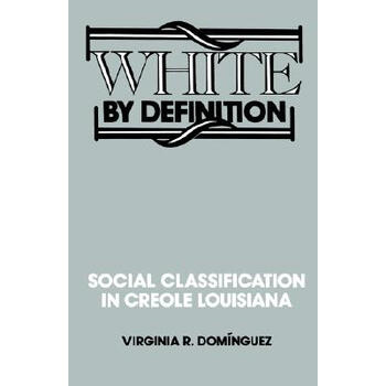 【】White by Definition: S