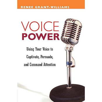 【】Voice Power: Using Your Voice to