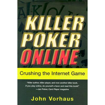 【】Killer Poker Online: Crushing th