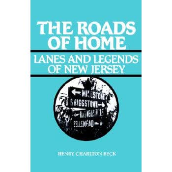 【】Roads of Home