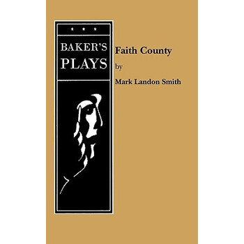 【】Faith County