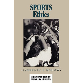【】Sports Ethics: A Reference