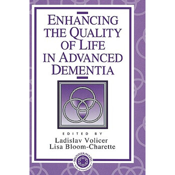 【】Enhancing the Quality of Life i