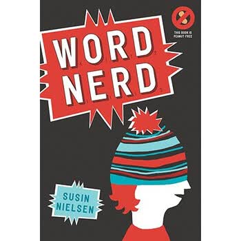 【】Word Nerd