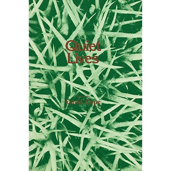 【】Quiet Lives