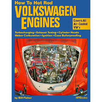 【】How to Hotrod Volkswagen Engines
