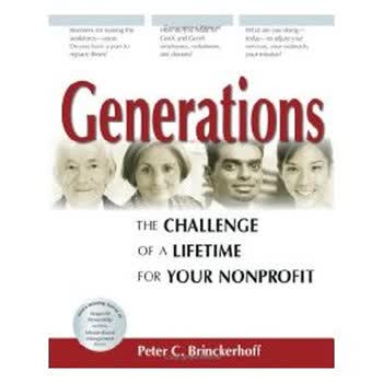 【】Generations: The Challenge of a