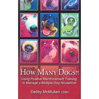 【】How Many Dogs?!: Using Positiv