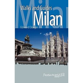 【】Milan Walks and Guides