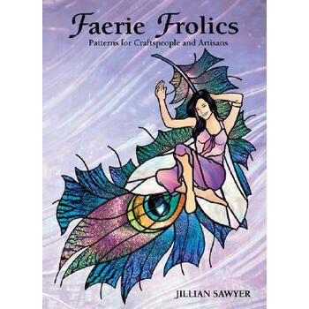 【】Faerie Frolics