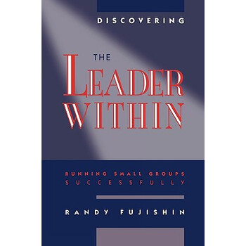 【】Discovering the Leader Within