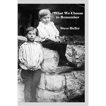 【】What We Choose to Remember