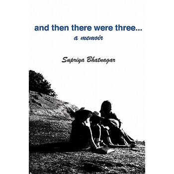 【】And Then There Were Three...