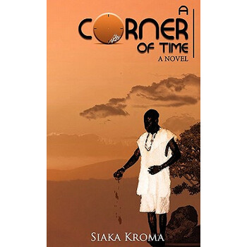 【】A Corner of Time