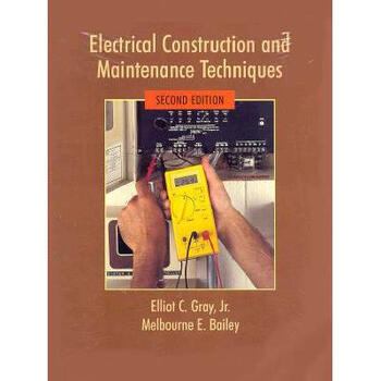 Electrical Construction and Maintenance Tech...